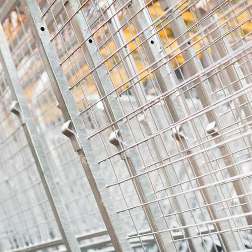 Corbec | Le plus grand galvanisateur du Canada